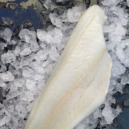 Filete de Merluza Fresco - Pescadería Online