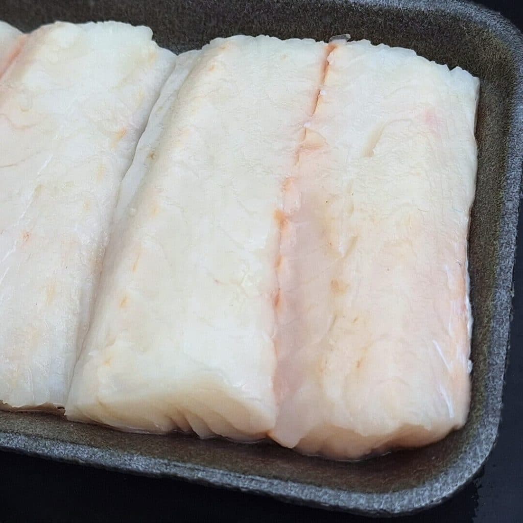 Supremas de Merluza Fresca - Tu Pescadería Online